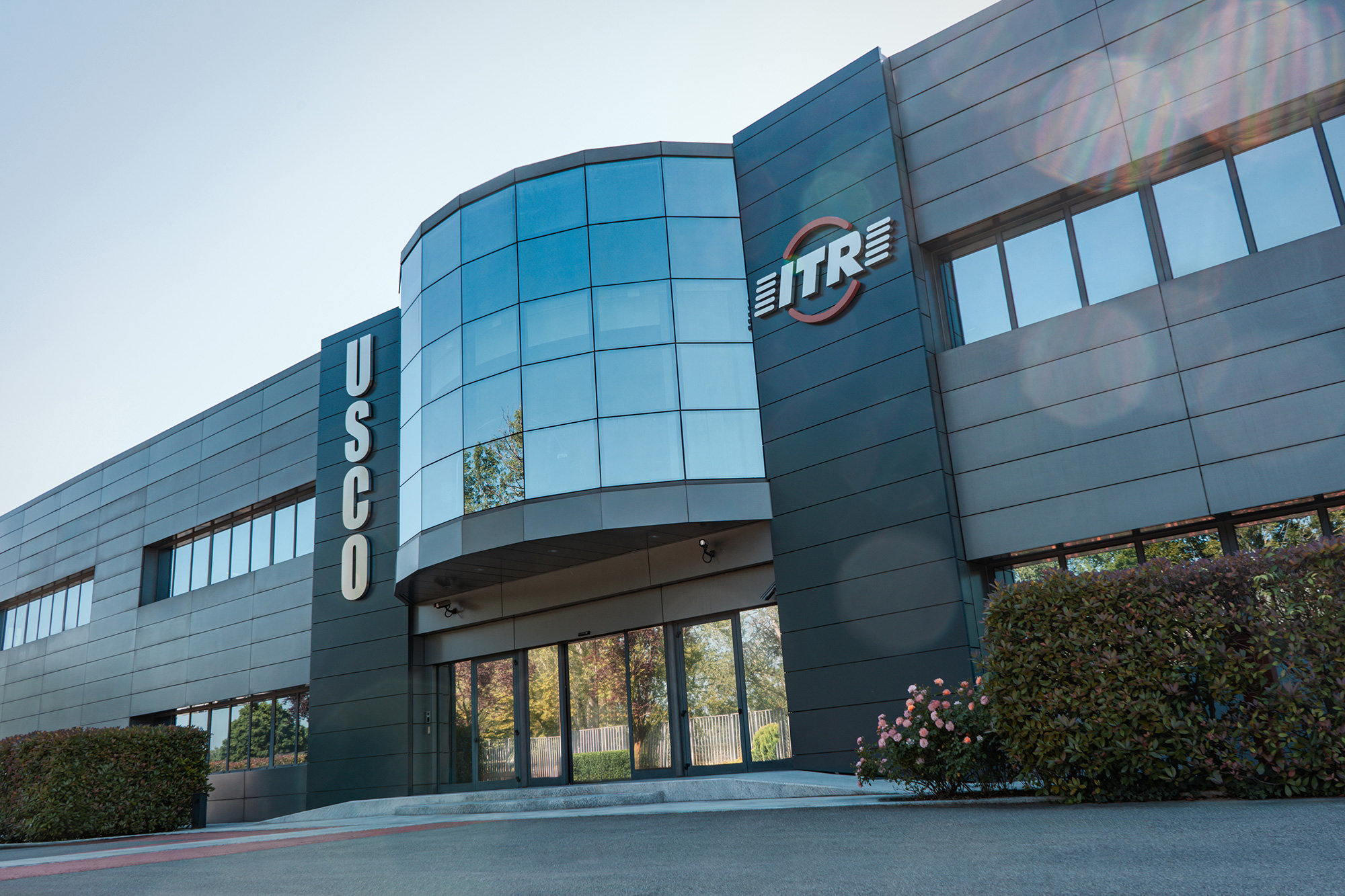 ITR Global - ITR WORLD